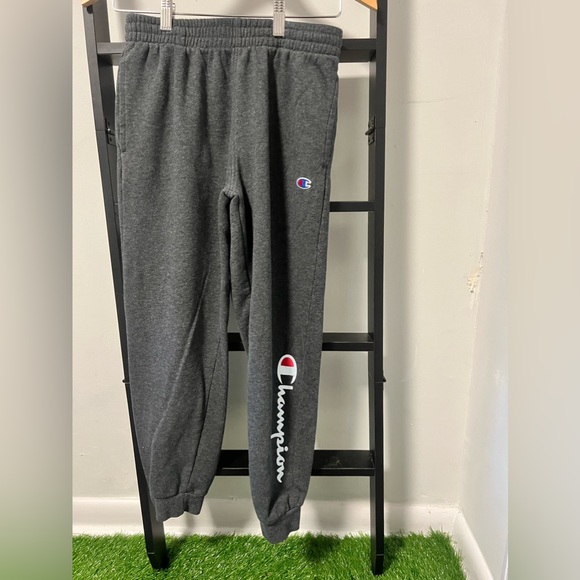 Champion | Bottoms | Boys Champion Sweats | Poshmark